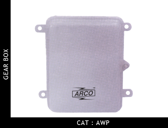 Arco Lights